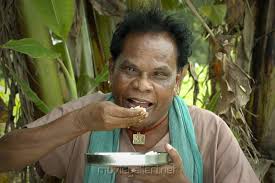 NAKARAJAN: KUMARIMUTHU TAMIL COMEDY ACTOR DIED 2016 FEBRUARY 28