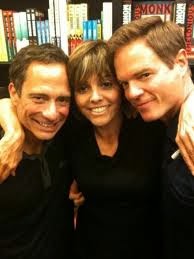 exposarazzi: New-ish photo of Harvey Levin and his boyfriend Andy Mauer!