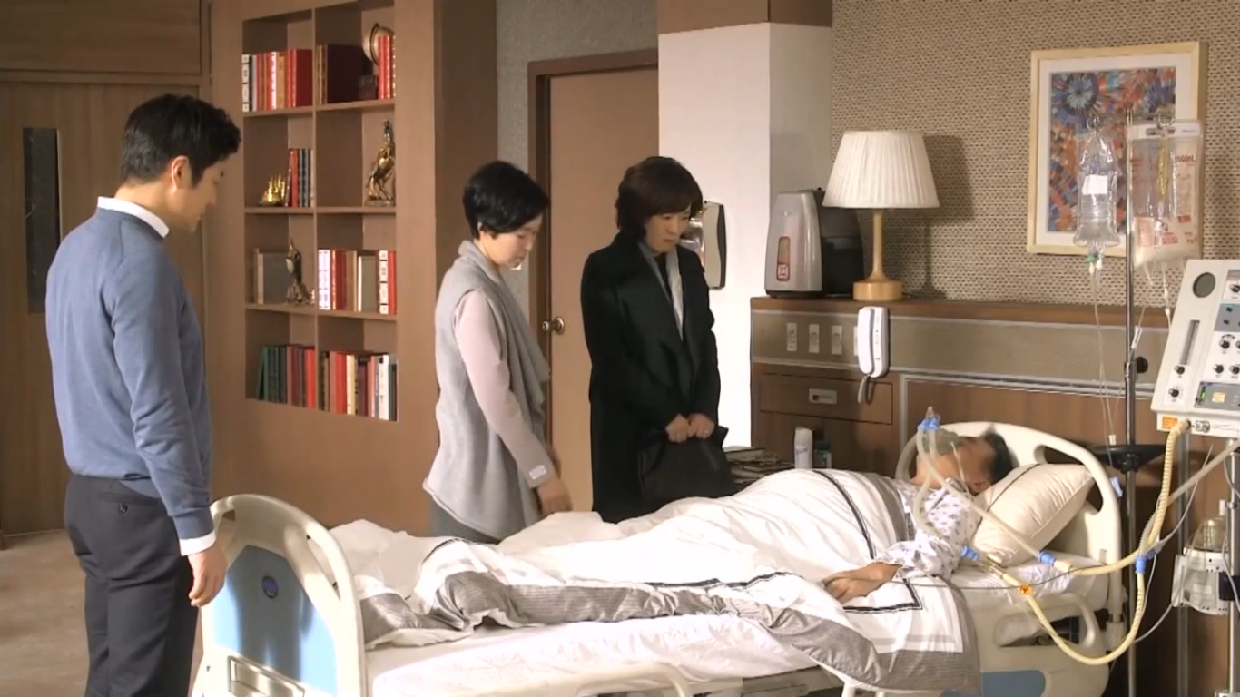 I Have A Lover Episode 45-46 Recap | All Synopsis