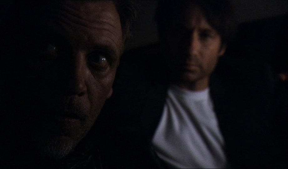 L'Alligatographe: Californication saison 2