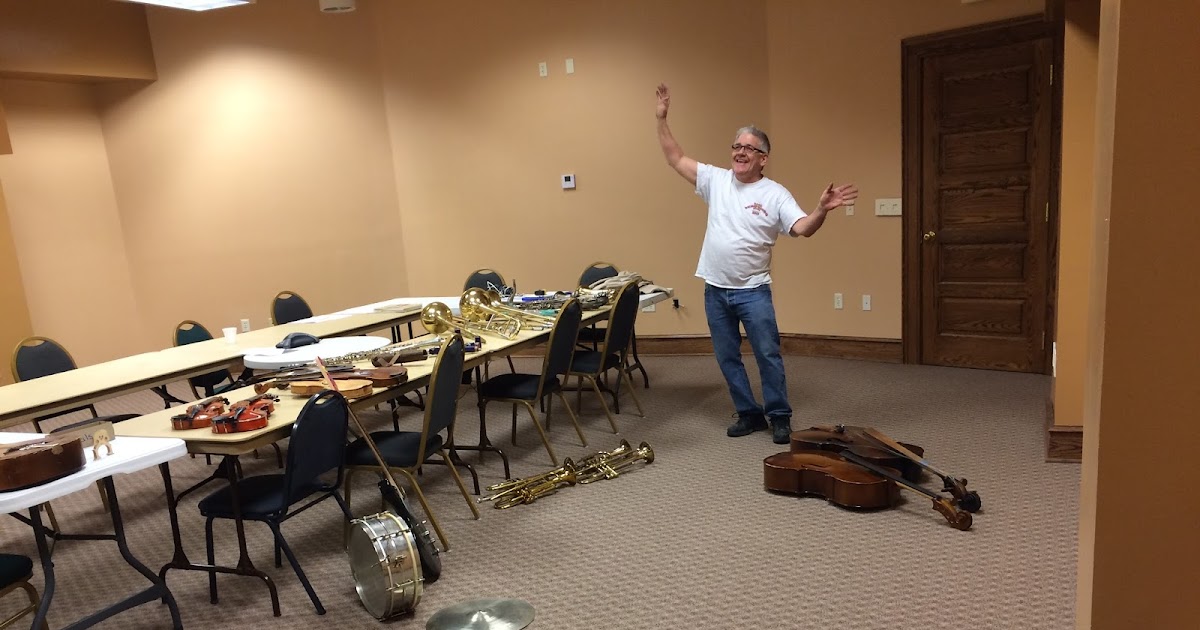 The Historic Homestake Opera House: Interpretive Center Exhibit ...