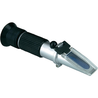 Refraktometer | Arsip Anak Kimia