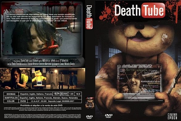 MUNDO DVD: 8 abr 2011