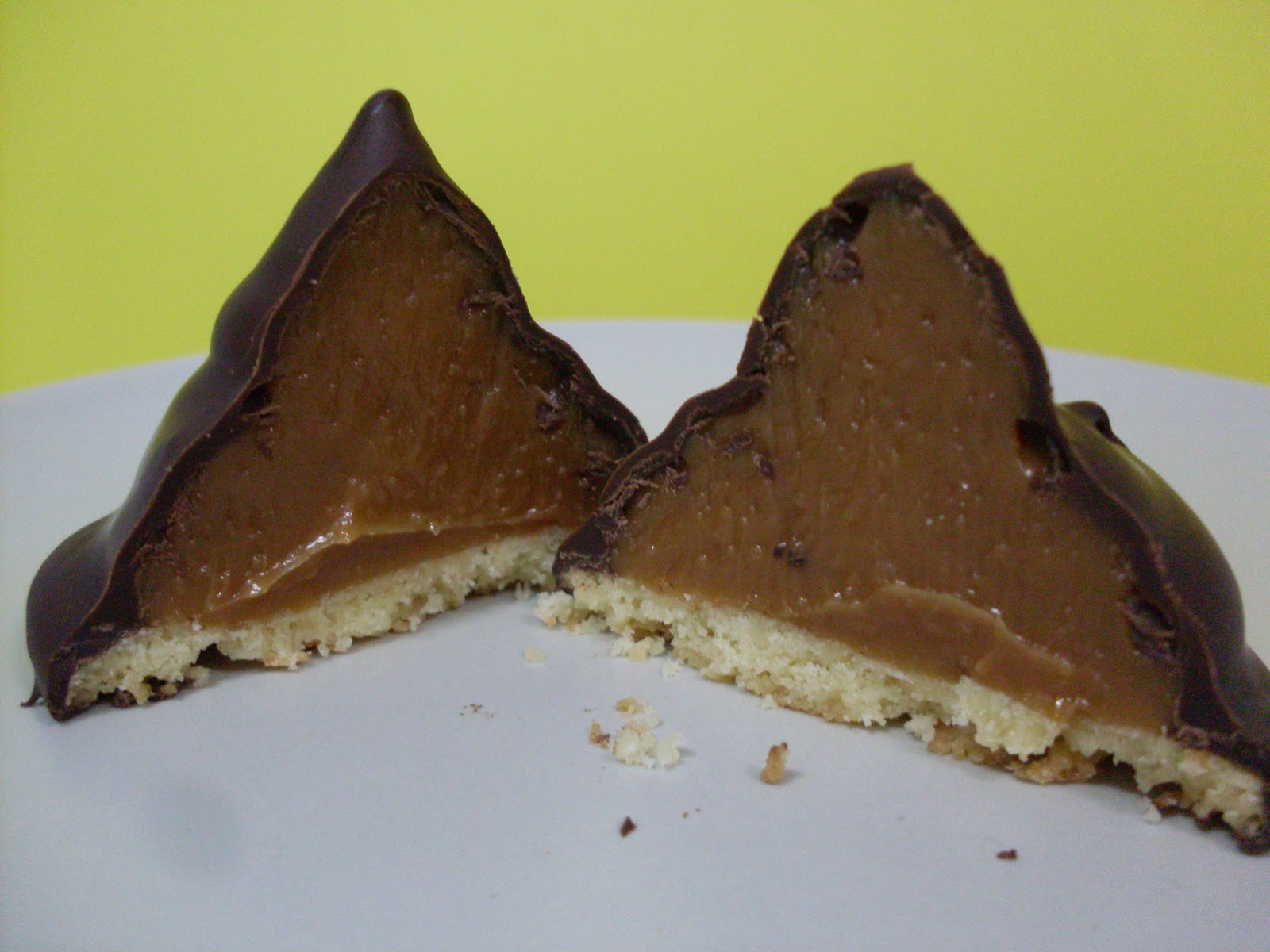 Conitos de dulce de leche!!!! | Mi mundo pinkcake