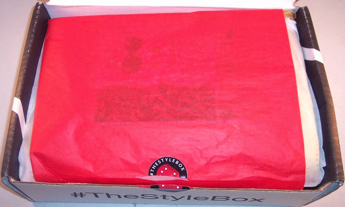 Lone Star Shopper: The Style Box by Socialbliss, Review for July 2014 ...