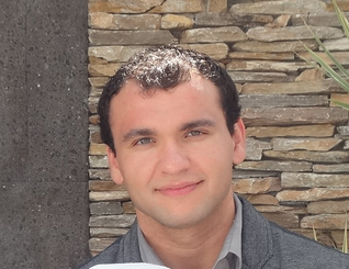 Daniel Avitia Beltran