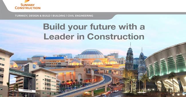 SUNCON (5263) - 手握48億合約‧雙威建築盈利看俏 | Sharetisfy