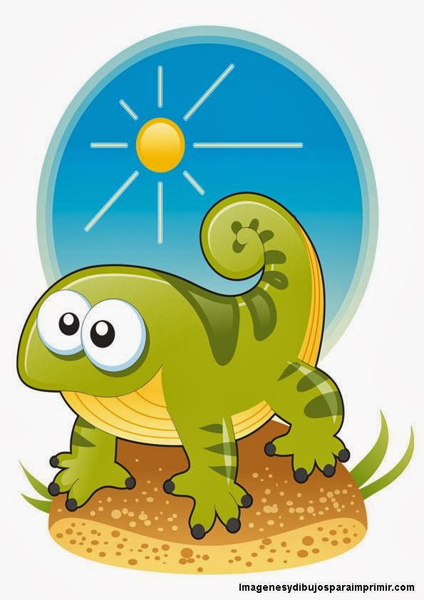 SGBlogosfera. María José Argüeso: ANIMALES INFANTILES