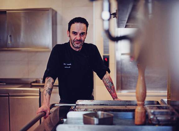 Biografia SAMUEL LE TORRIELLEC francezul jurat in emisunea MASTERCHEF.