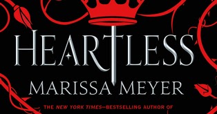 Pienso Leyendo: Reseña: Heartless