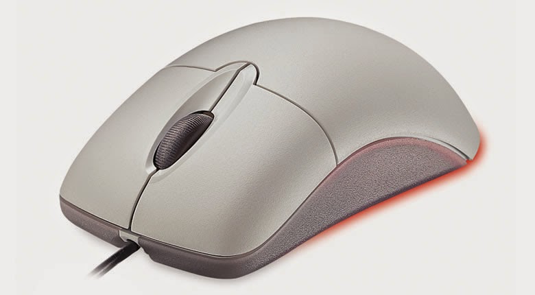 Why Without Mouse Computer Can Be Use ~ The Information Of Computer Parts