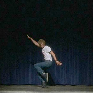 The Little Red Umbrella: Over Analyzing Napoleon Dynamite's Dance Scene ...