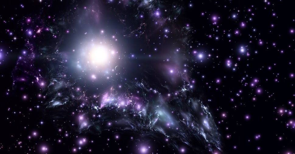 EL UNIVERSO Y EL COSMO