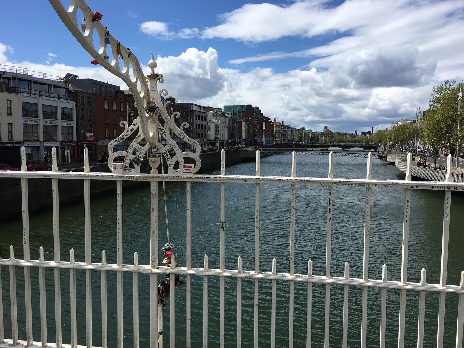 Running Routes: Dublin Phoenix Park Running Route