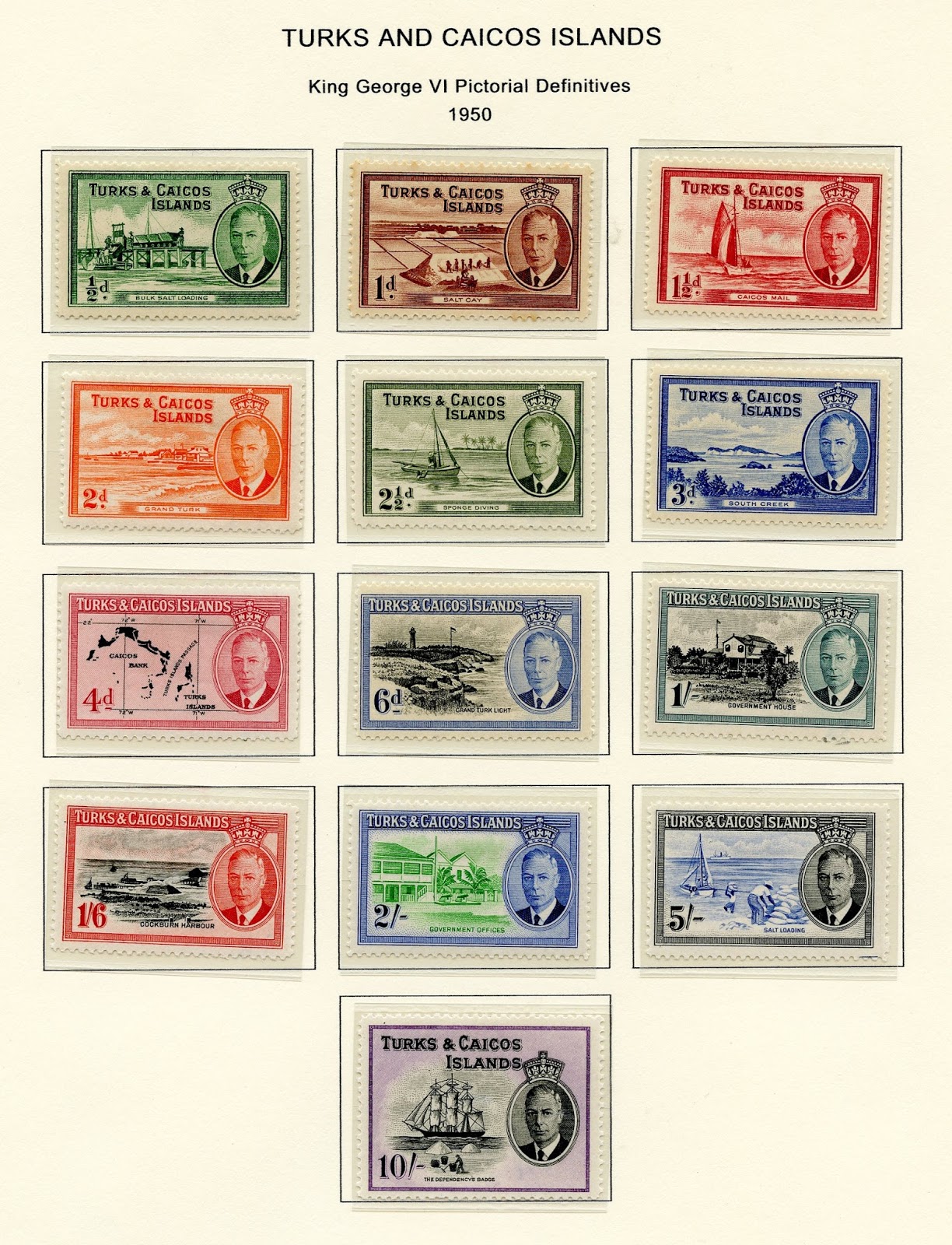 Big Blue 1840-1940: Which Stamp Album is best for WW collectors?