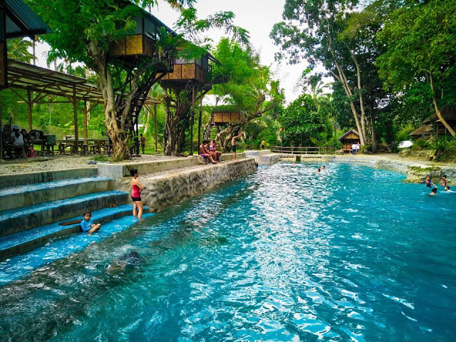 Camp Eleaga - DAVAO CITY - Must Visit PH