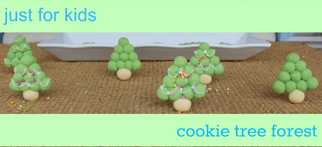Moore Minutes: Cookie Tree Forest and Christmas Cookie Resource