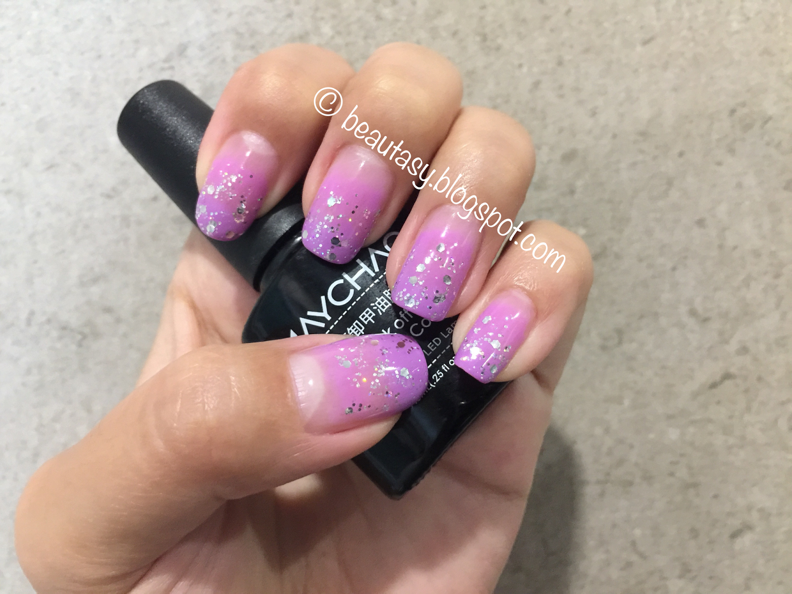Monday Nails | 6 - Beautasy.