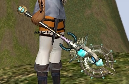 S84 Grade Mage Weapon Enchant Experimental : Update - Lineage II News