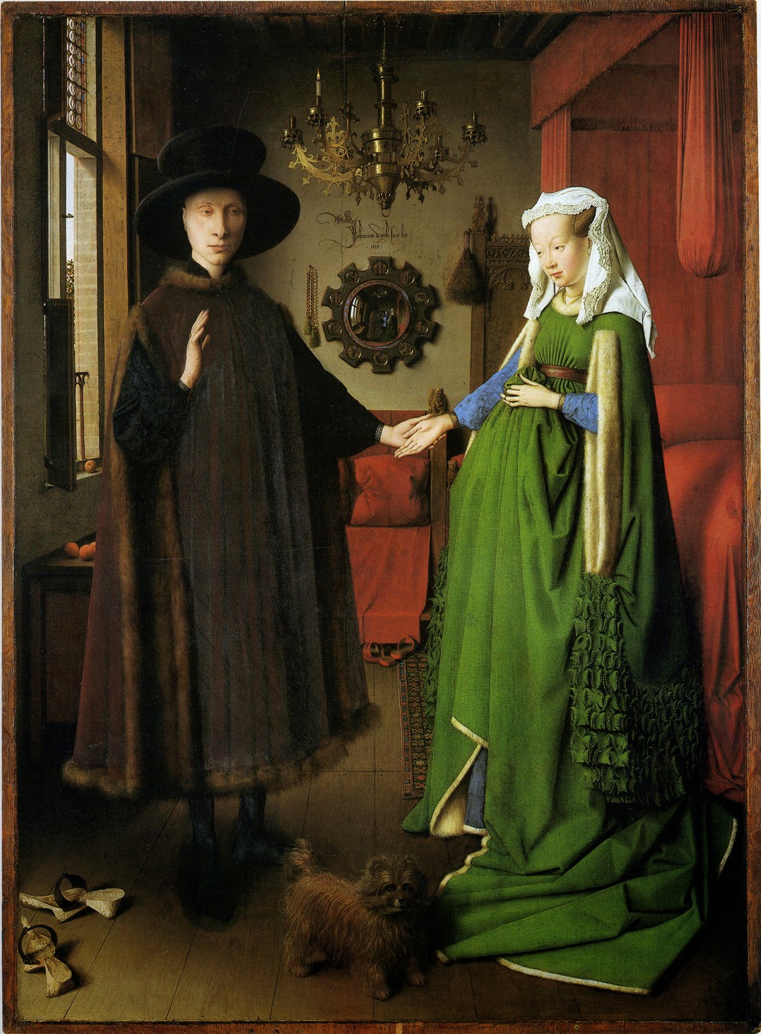 OrlandosUniverse: Renaissance Baroque Art