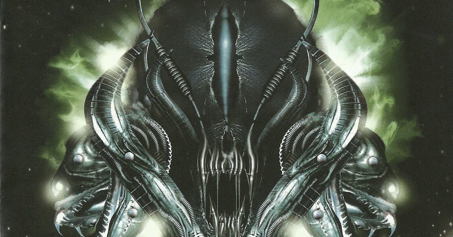 Cries from the Quiet World: Origin "Antithesis"