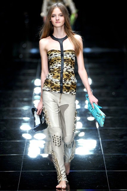 The Sitch on Fitch: Models PROFILED! | Amanda Norgaard...