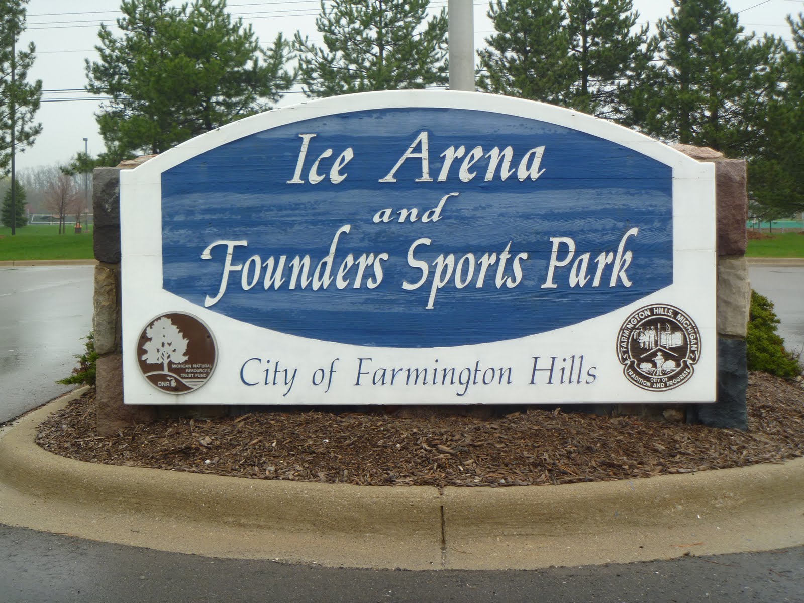 Homes for Sale in Farmington Hills MI Blog: Founder's Sports Park ...