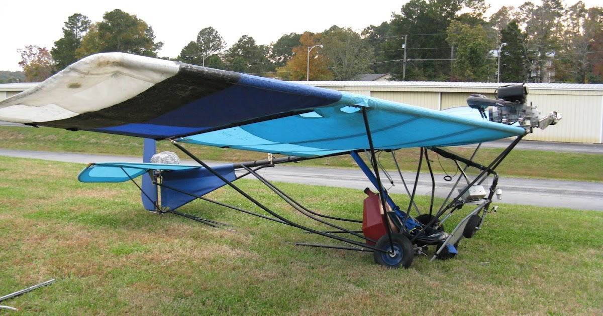 The Skyhopper (formerly the 43012 Weedhopper): About