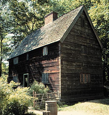 America's First Architects and 18th Century Architecture