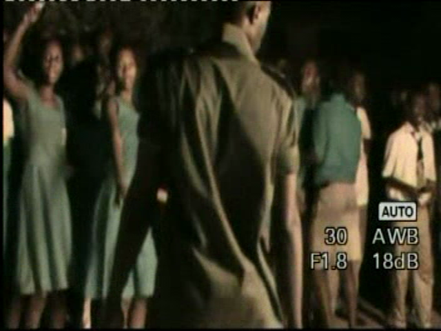 SAMMO SENIOR HIGH SCHOOL: PHOTO GALLERY