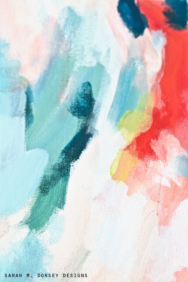 25 Best abstract painting diy You Can Use It Free Of Charge - ArtXPaint ...