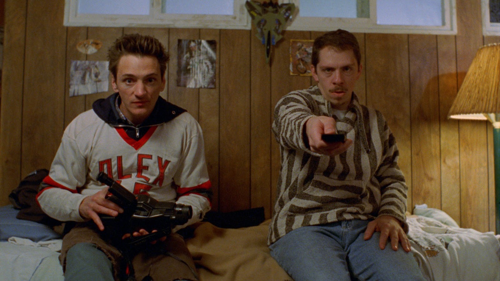 Interviews: Director Francis Stokes Talks About His Comedy Harold ...