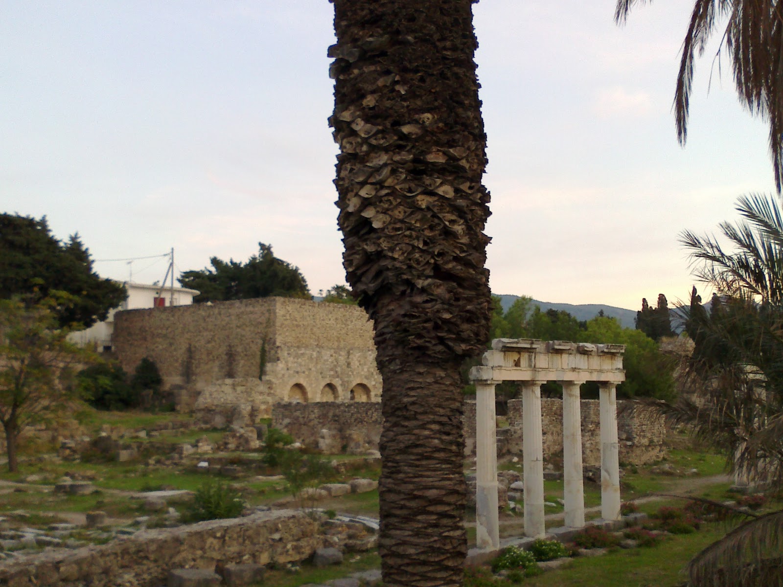 Kos and the Dodecanese through my eyes-Η Κως και τα γύρω νησιά μέσα από ...