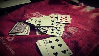 TAROT TEMPLO DE KALY: Cómo atraer la buena suerte en los juegos de azar