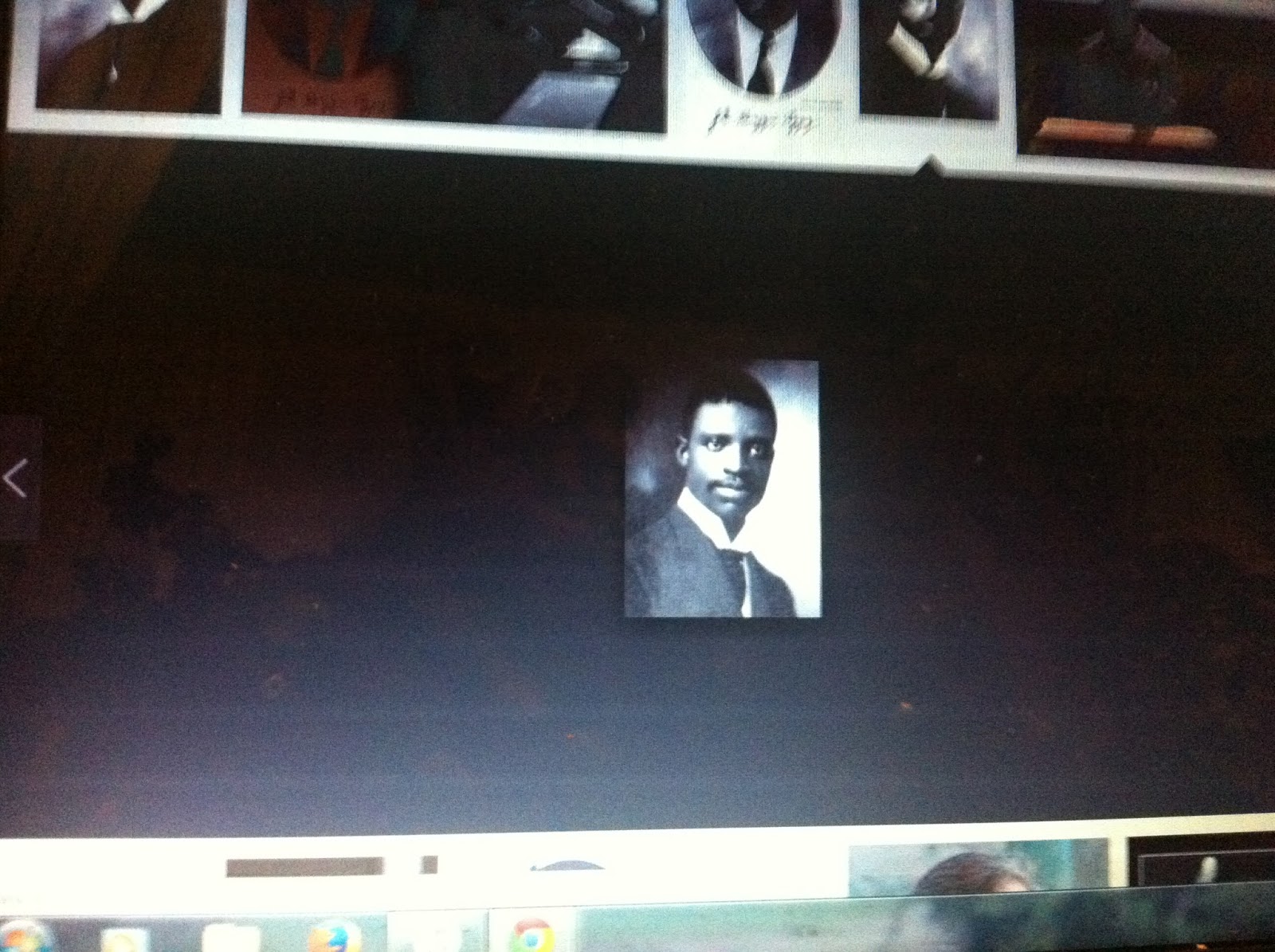 THE BLACK SOCIAL HISTORY:: BLACK SOCIAL HISTORY : AFRO-GHANAIAN " JAMES ...