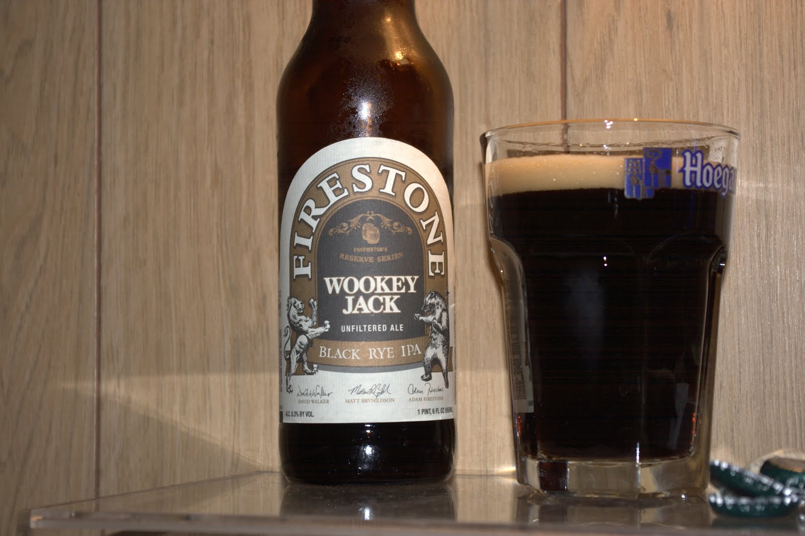 Constructive Culinary Chaos. Compiled.