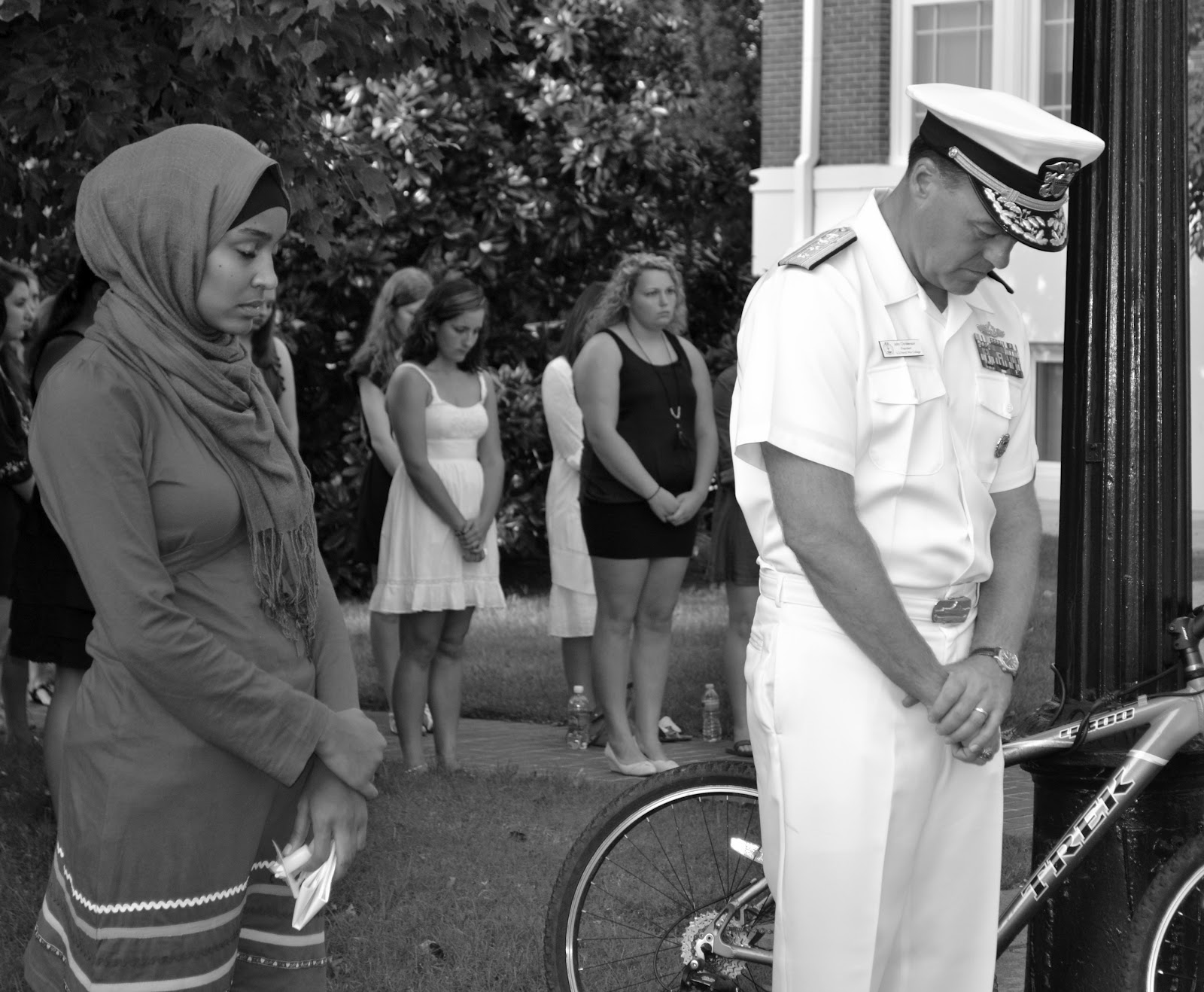 One Beauty of Islam: Islam Through Photography