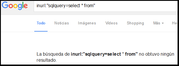 HTTP Error 418: I'm a Teapot: Efectividad de los Google Dorks. (Y Bing ...