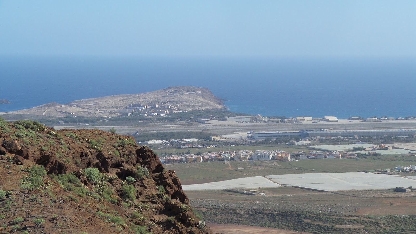 Kult- und Ausgrabungsstätte „Cuatro Puertas“