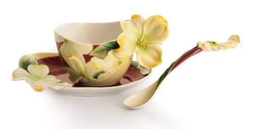 .: Creative Tea Cups