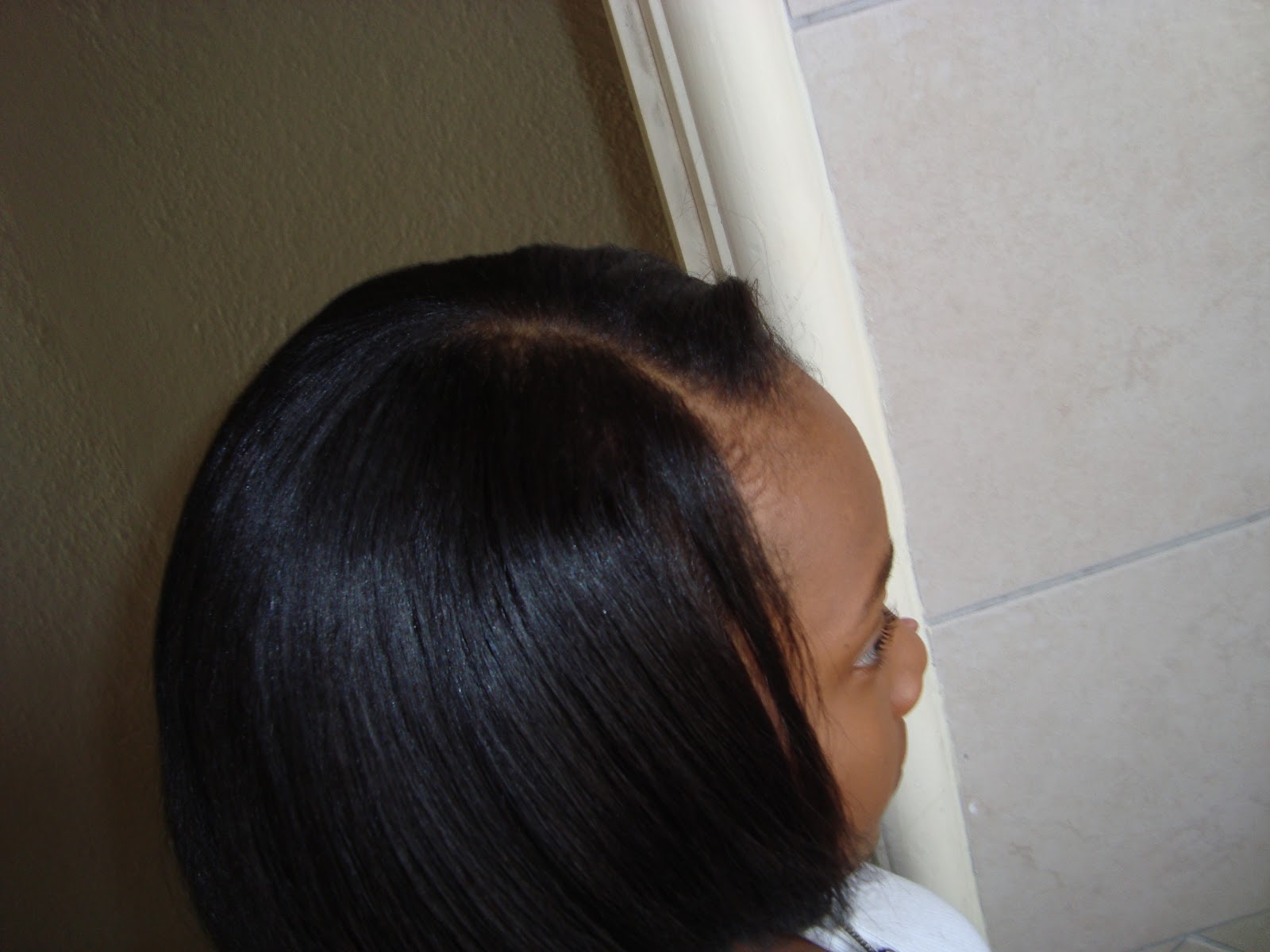 Sew-In Weave Hair Regimen 2011 - Good Hair & Beauty Diaries - A South ...