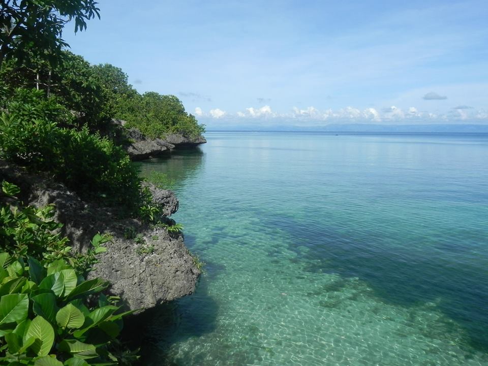Welcome To Camotes Island, Cebu - Tour and Adventure