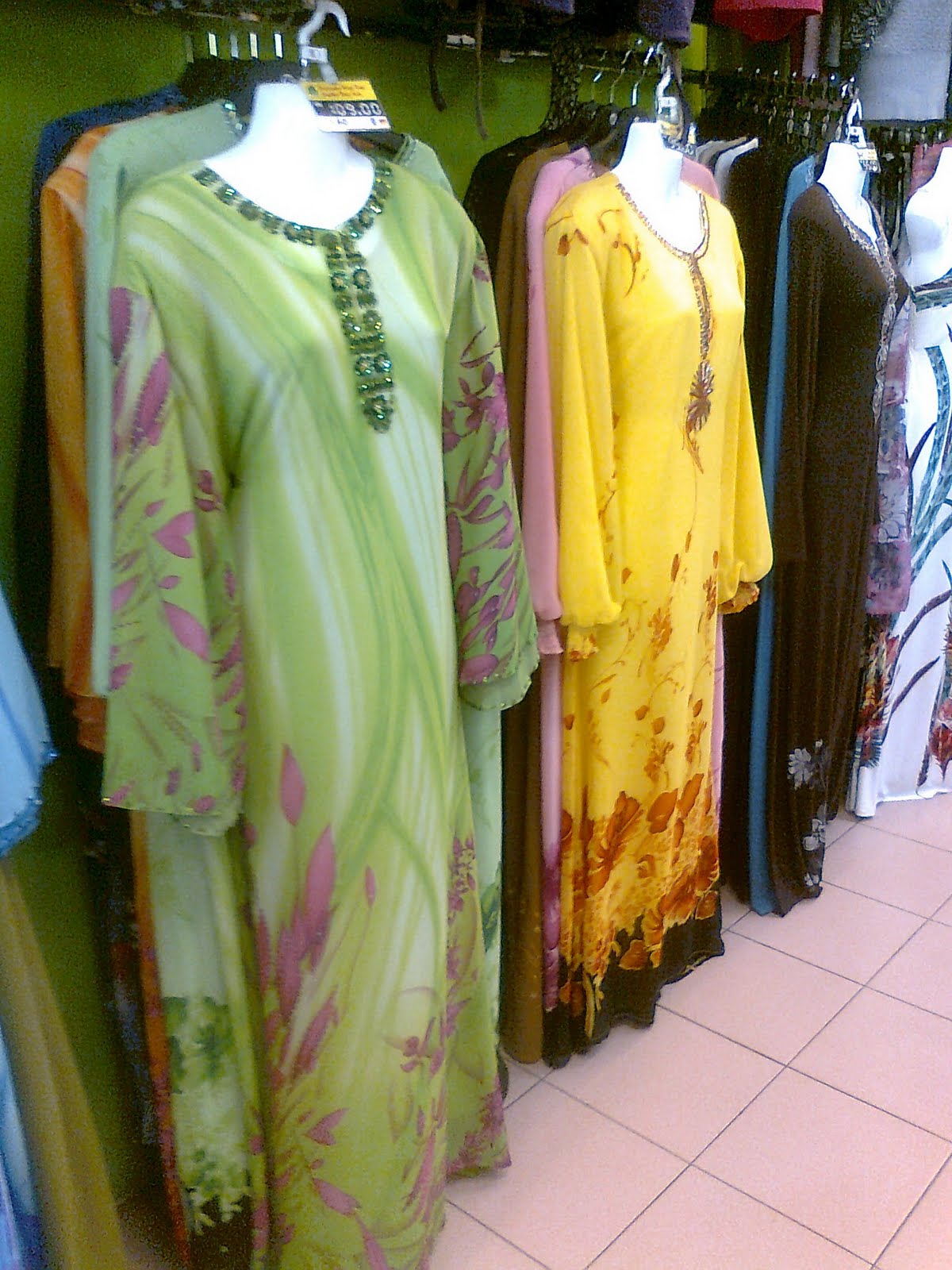 Butik Peace Collection: butik peace collection