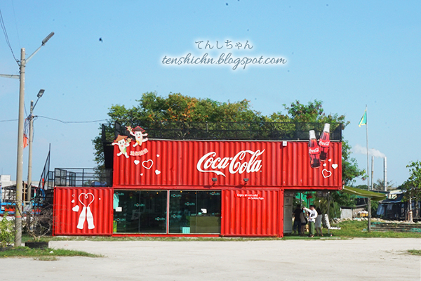 302: Sekinchan - One Day Leisure + Food Trip ~ TenshiChn