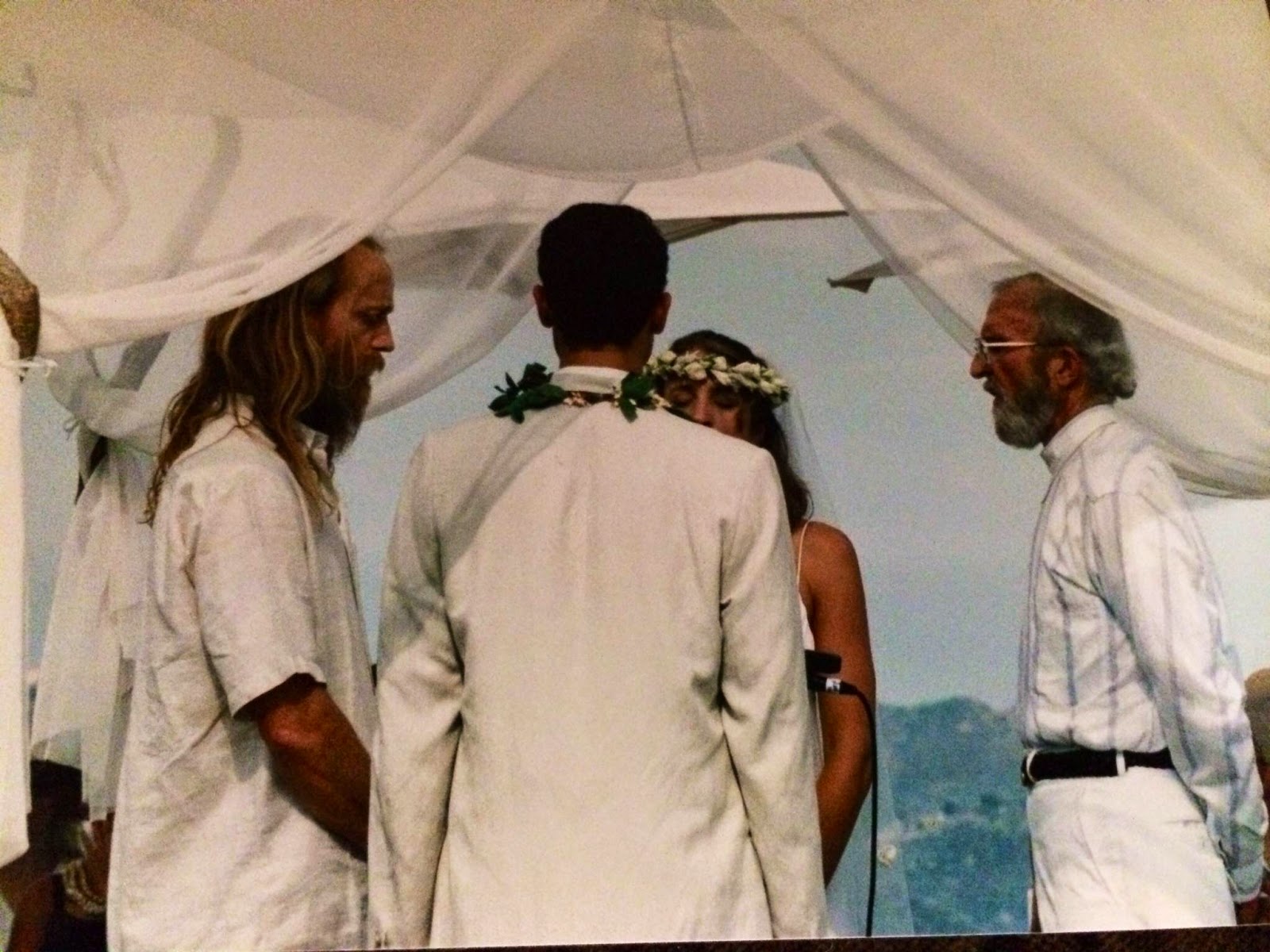 Embodica: Meaningful Ritual and the Alchemical Heat of Marriage