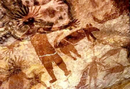 LO PIENSO, LO LEO, LO DIGO...: Cuento Maya EL PERRO Y KAKASBAL