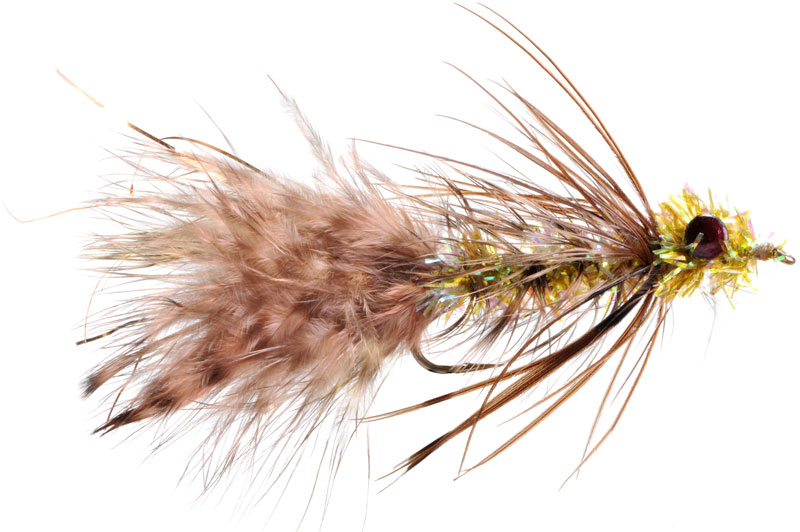 The Smallmouth Fly Box: Fly Box Hero - Mike Jacobs