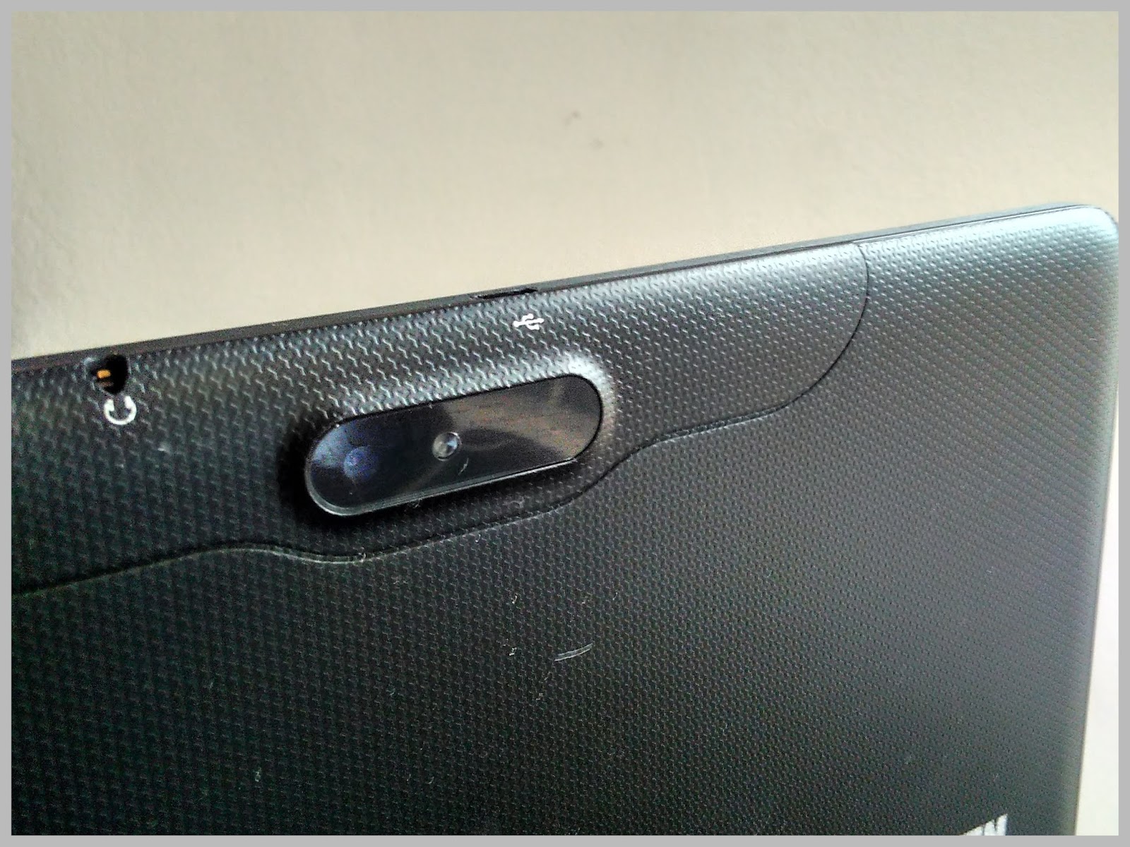 Telefunken Tablet review - Mr Lunga