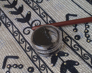 Abayaat Al Omaniyia: PRODUCT: Real Sunnah Kohl pure and handmade