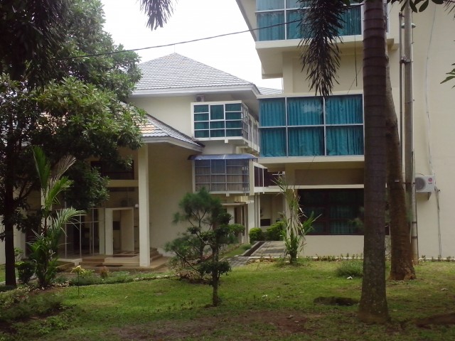 Biaya Pendidikan Kedokteran Universitas Lampung Tahun Akademik 2019/2020